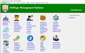 Complete school management software - Software Linkers